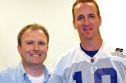 Supported Charities - John Steinkamp & Associates